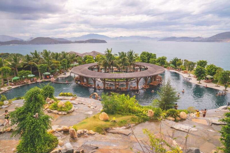 PARADISE OF NHA TRANG SEA: UNMISSABLE ISLAND TOUR - Value and Practical Tips