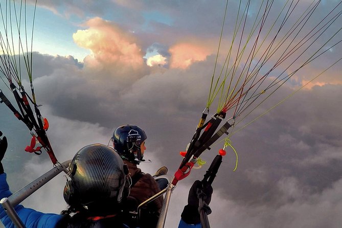 Paragliding in Armenia - The Value of This Tour