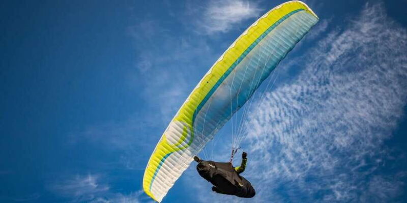 Paragliding in Kandy - Why Choose This Experience?