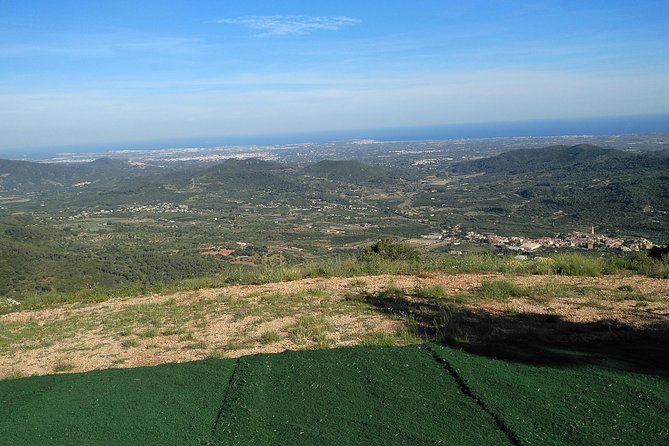 paragliding Salou with hotel pickup - FAQs