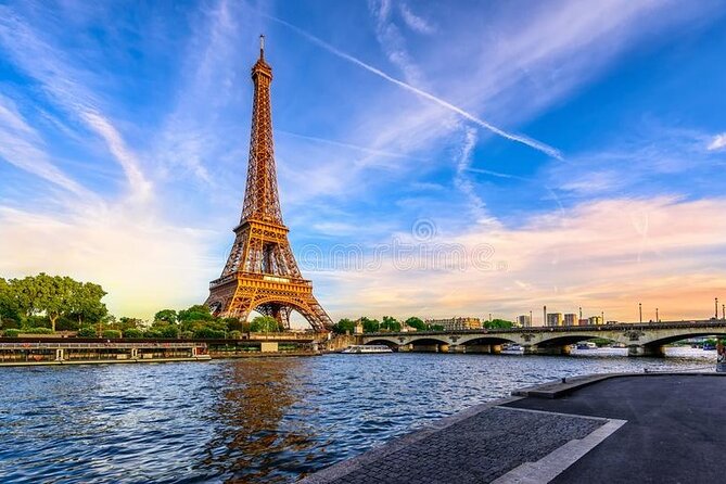 Paris 10-Hour Guided Louvre, Eiffel Tower & Seine River Cruise - Final Thoughts