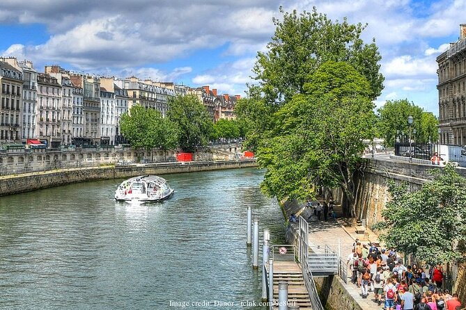 Paris by Night 2-hour Private Tour with Scenic Seine River Cruise - Final Thoughts