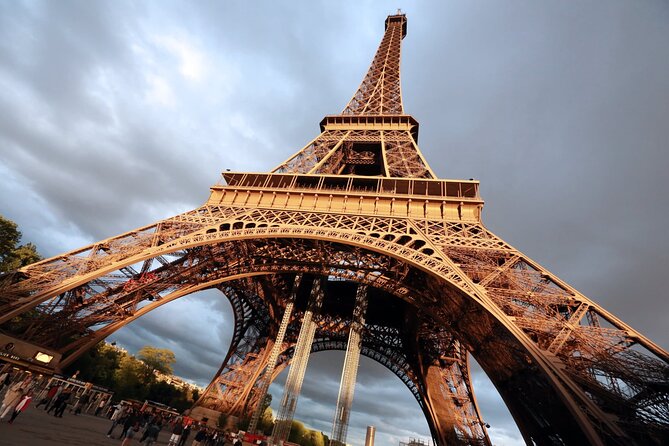 Paris by Night Private illumination Tour Hotel pickup - Transportation, Timing, and Practicalities