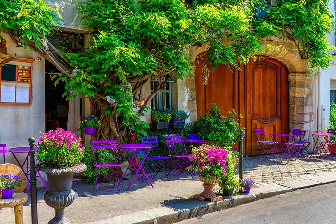 Paris Deluxe Tour from Le Havre with Notre-Dame and River Cruise - FAQ