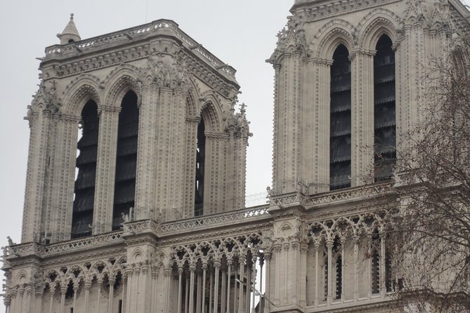 Paris First Time Private Tour with Notre Dame, Montmartre & Arc de Triomphe - Who Would Love This Tour?