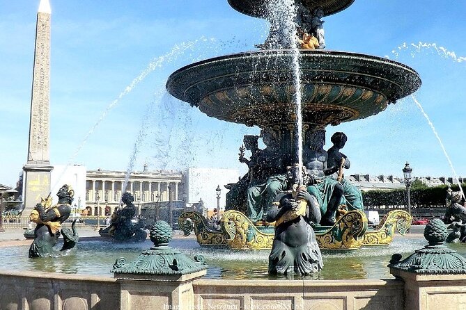Paris Historic Private 3-hour Walking Tour with WWII Landmarks - What We Loved About the Tour