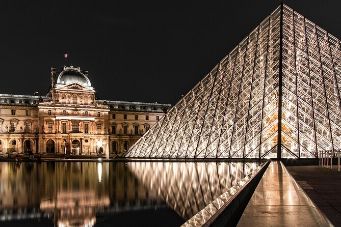 Paris in a Day: Customizable Private Tour with Van Option - FAQ