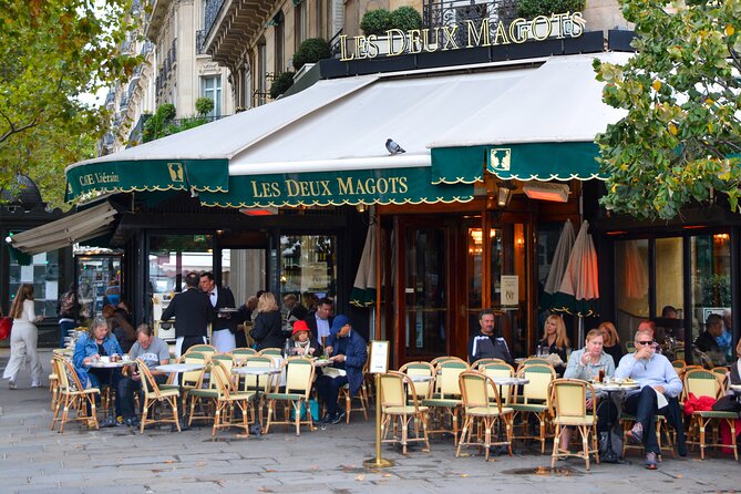 Paris Latin quarter: Private walking tour with a local guide - The Value Proposition