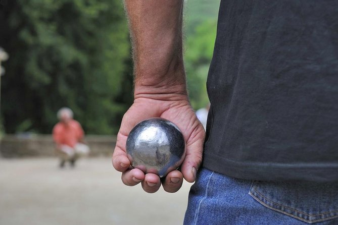 Paris Learn How to Play Pétanque French Experience - Authenticity and Unique Aspects