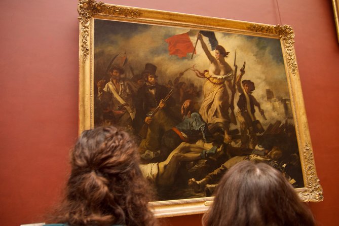 Paris Louvre Museum Skip the Line Must-Sees Guided Tour - The Sum Up