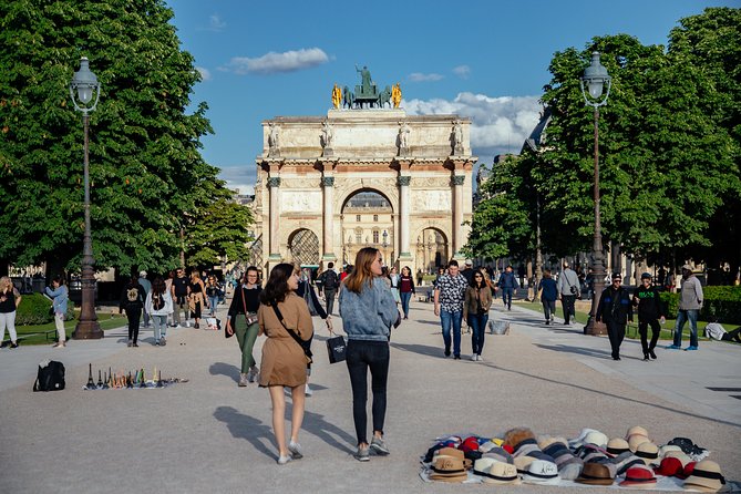 Paris Louvre PRIVATE TOUR with a Local Private Guide - The Experience: What It’s Really Like