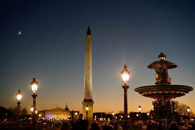 Paris Occult and the History of the Dark Arts Private Tour - What’s Included and What’s Not