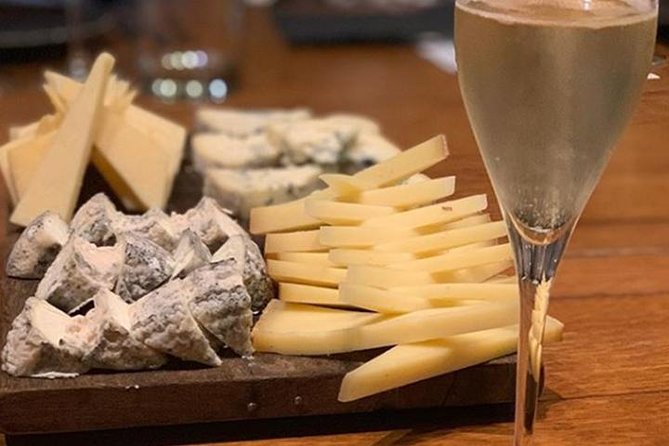 Paris Wine Tasting plus Cheese Lunch with an Expert Sommelier - Final Thoughts
