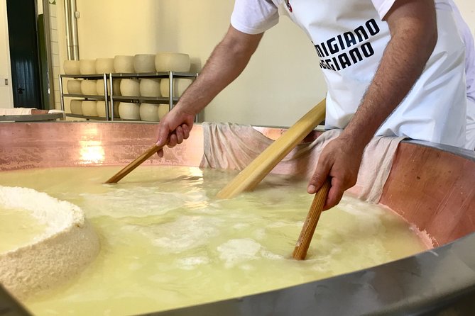 Parma Hillside Private Food Tour and Tasting - Highlights from Real Travelers