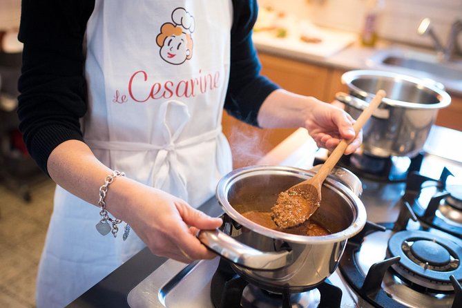Pasta Making Class: Tagliatelle & Bolognese Sauce - Final Thoughts