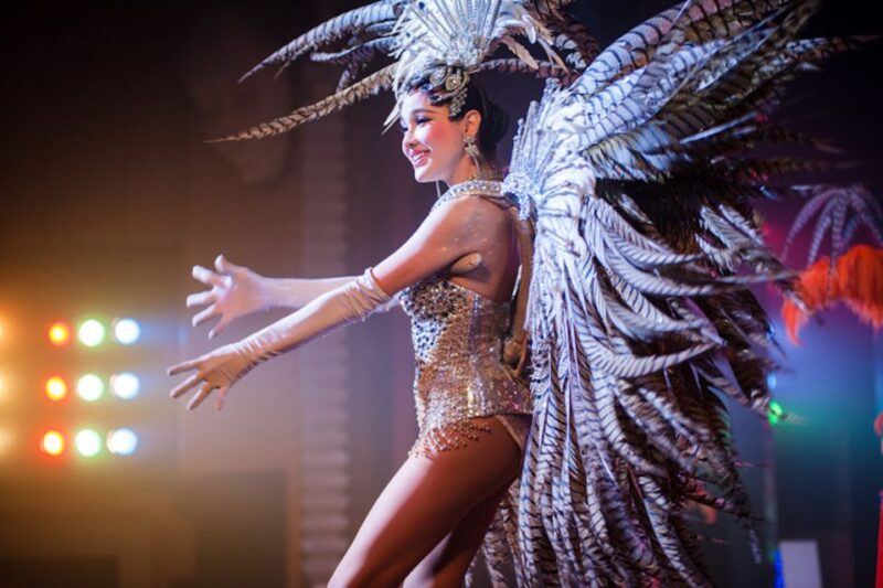 Pattaya: Alcazar Cabaret Discounted Admission Ticket - Final Thoughts