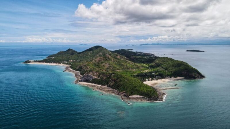 Pattaya: Private Speedboat to Coral Islands Cruise - What’s Included and What’s Not?