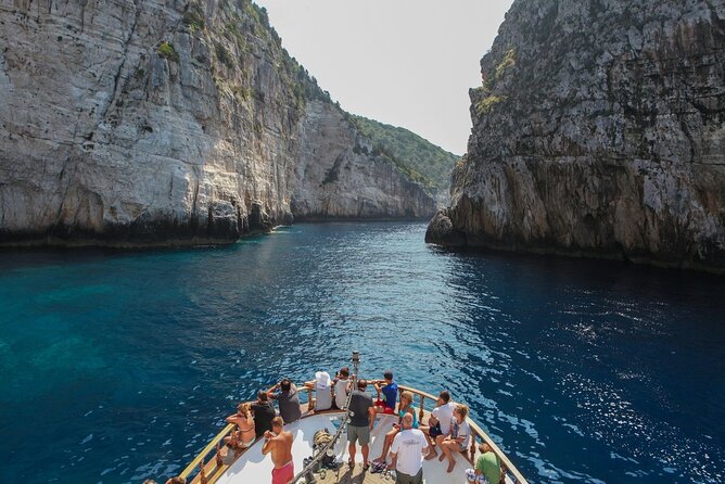 Paxos Antipaxos the best boat trip from Corfu - Final Thoughts
