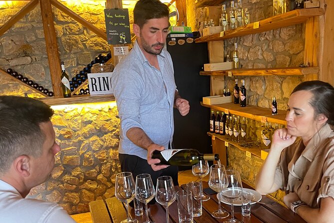 Peljeac - Wine, Oysters and Food Experience from Dubrovnik - FAQ