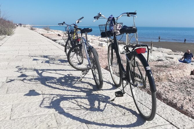 Pellestrina: Bike Hopping Around the Venice Lagoon Islands - Final Thoughts