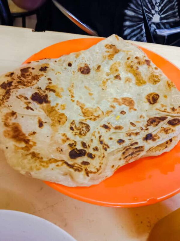 Penang: 5-Course Street Food Tour by Motorbike - What You’ll Experience at Each Stop