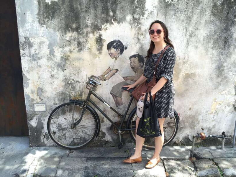 Penang Island: Street Food Walking Tour - Practical Details and Tips for Travelers