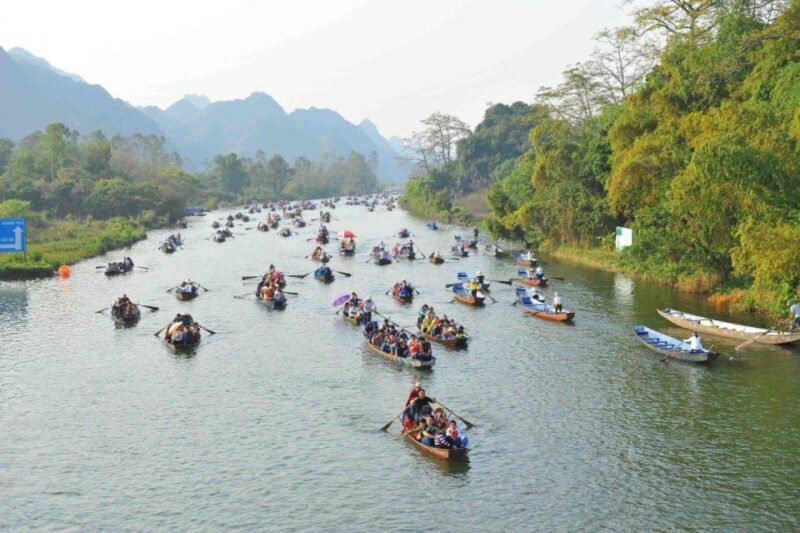 Perfume Pagoda Full-day trip From Hanoi - Potential Drawbacks and Considerations