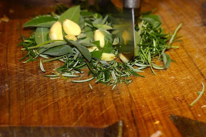Personal Chef Mirella | Cooking Class in your Florence Villa - FAQ