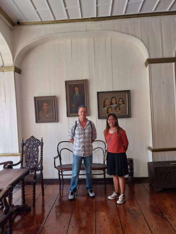 Personal Tour Guide in Metro Manila - How the Experience Comes to Life
