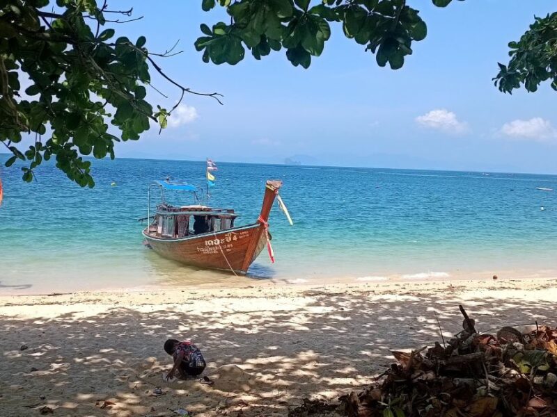 Phang Nga Bay: Private or Small-Group Day Trip - Evaluating the Value