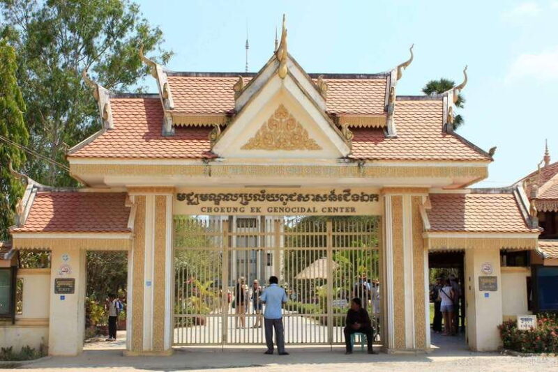 Phnom Penh: 4-Day Guided Tour with Hotel Pickups - Who Would Love This Tour