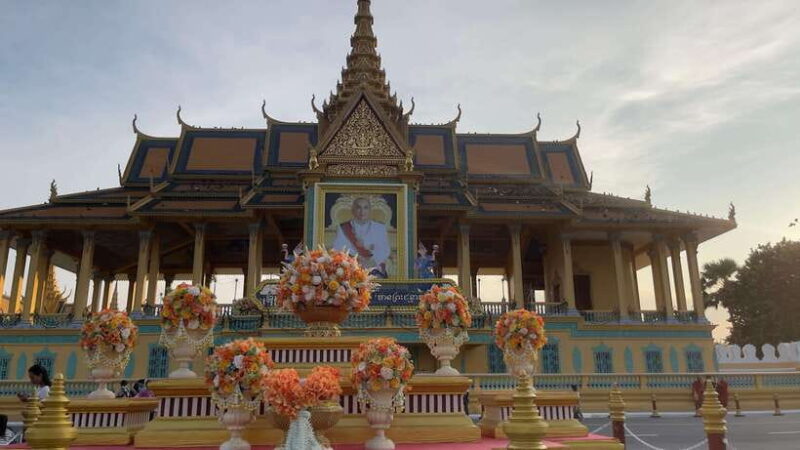 PhnomPenh: Explore Non Local Experience Life of City Tour - Is This Tour Worth the Price?