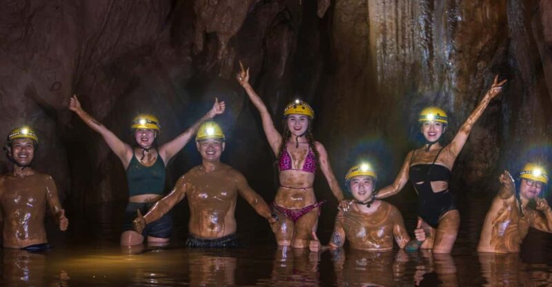 Phong Nha/Dong Hoi: Phong Nha Cave and Zipline in Dark Cave - Potential Drawbacks and Considerations