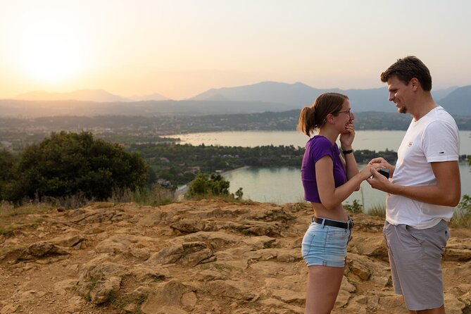 Photo Session at Sunset on Lake Garda - Pricing and Value