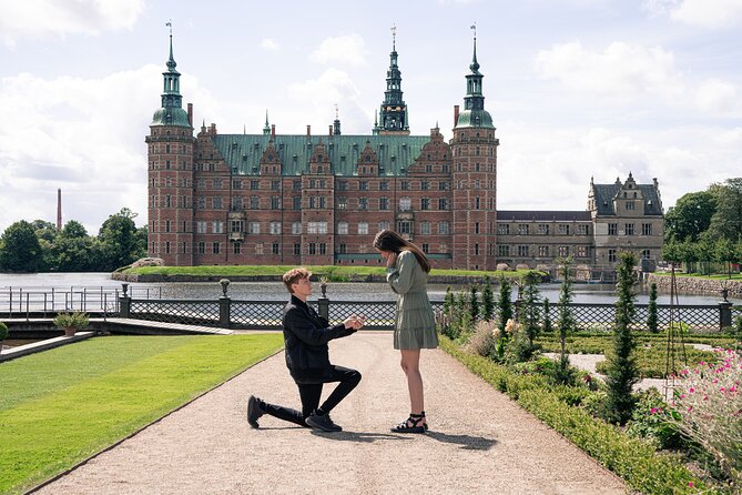 Photo Shoot in Copenhagen with a Personal Photographer - Final Thoughts