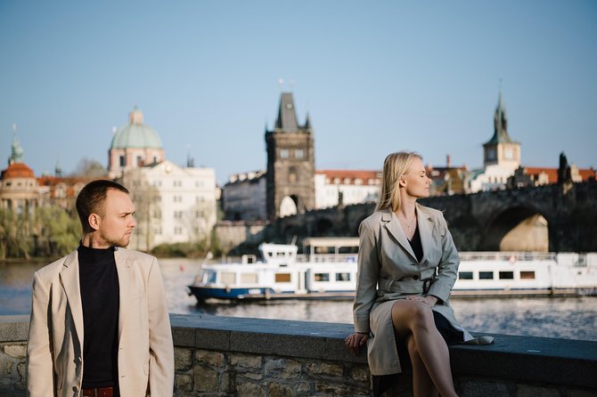 Photo Walking Tour in Prague - Who Would Enjoy This Tour?