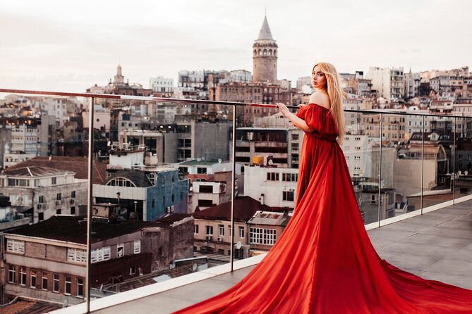 Photographer in Istanbul - Authentic Experiences and Guest Feedback