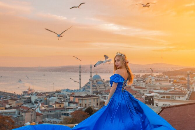 Photographer in Istanbul - The Sum Up