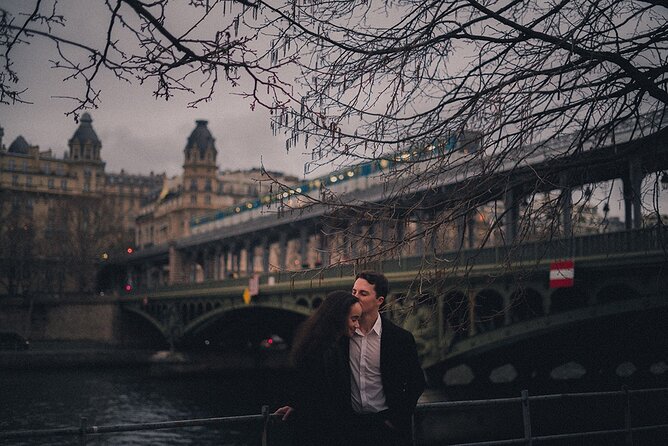 Photoshoot with a Pro Photographer in Paris - The Photos: Quality and Delivery