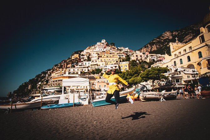 Photoshooting and walking tour - Hidden side of Amalfi coast - FAQ