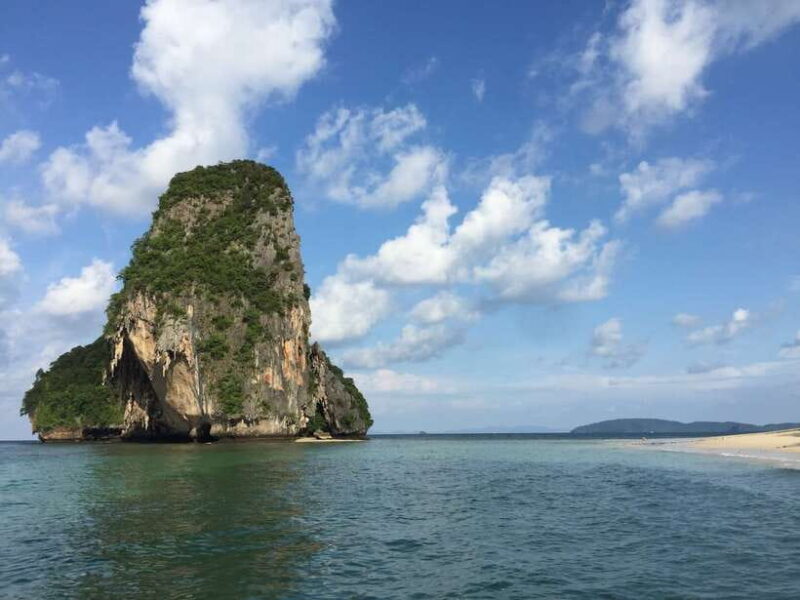 Phranang Cave Sunset with BBQ dinner & Plankton Tour - Practical Tips for Your Trip