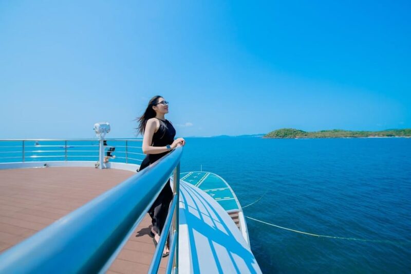 Phu Quoc: Explore 3 Islands & Banana boat and Jetski Combo - The Sum Up: Is This Tour for You?
