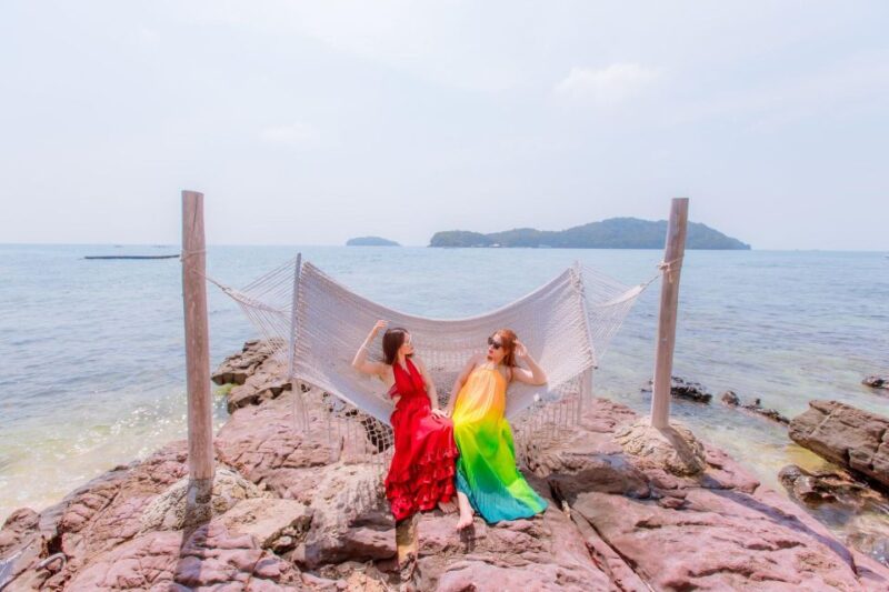 Phu Quoc: Explore 3 Islands & Parasailing and Jetski Combo - Returning to Your Hotel