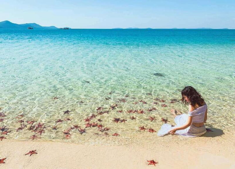 Phu Quoc : Northern Island Tour with Kayaking and Lunch - Practical Tips for Travelers
