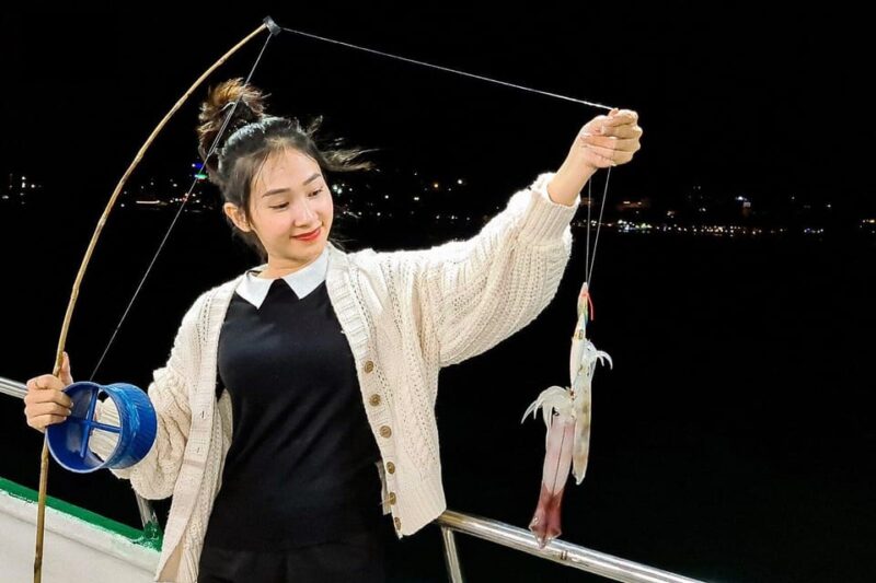 Phu Quoc: Sunset and Squid Fishing Boat Tour with Dinner - Who Should Consider This Tour?
