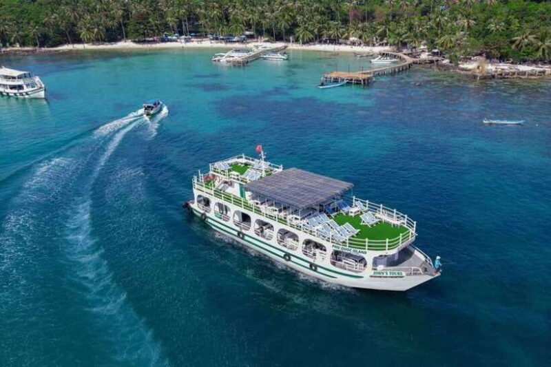 Phu Quoc Triple Island  Snorkeling & Scenic Cable Car - Final Thoughts