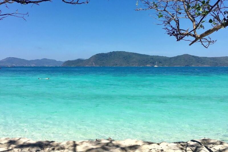 Phuket: Coral Island Private Speedboat Charter Tour - Practical Considerations