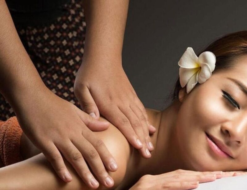 Phuket Day Spa Breezy Wind Blow Packages 4 hours - Who Should Consider This Experience?