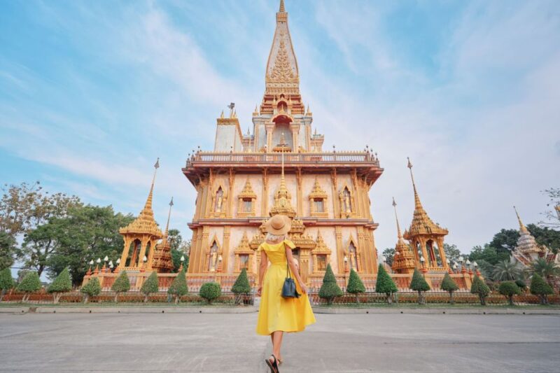 Phuket: Do it Your Way - Potential Drawbacks or Considerations