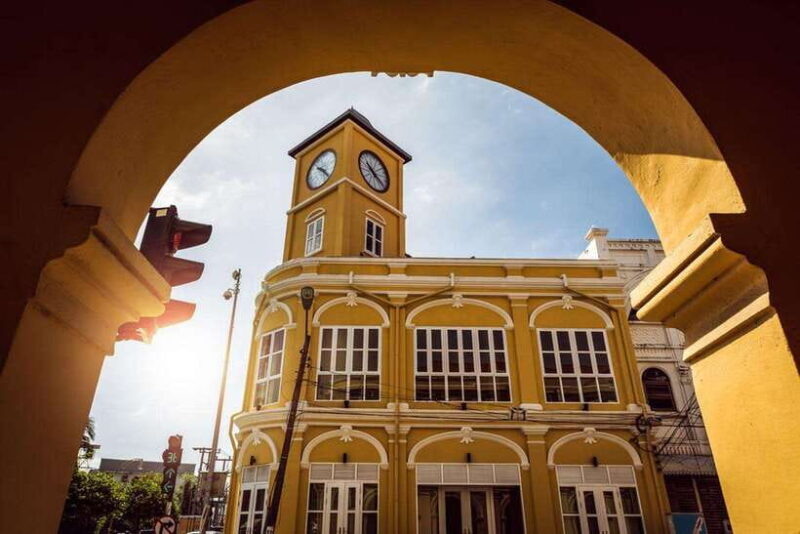 Phuket: Half-Day City Tour with Big Buddha and Wat Chalong - Authenticity and Reviews